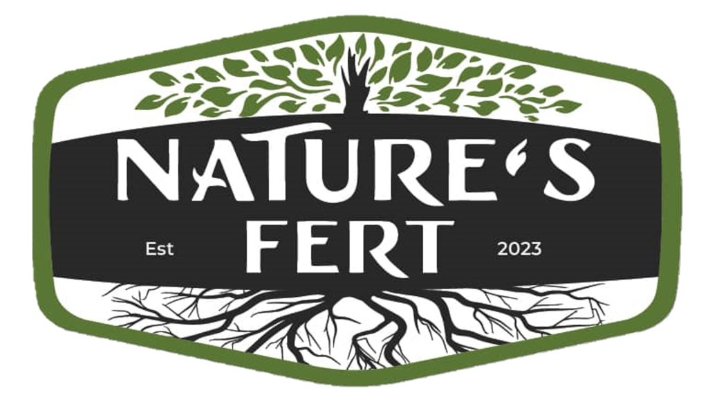BUILDING YOUR SOIL FOR A SUSTAINABLE FUTURE